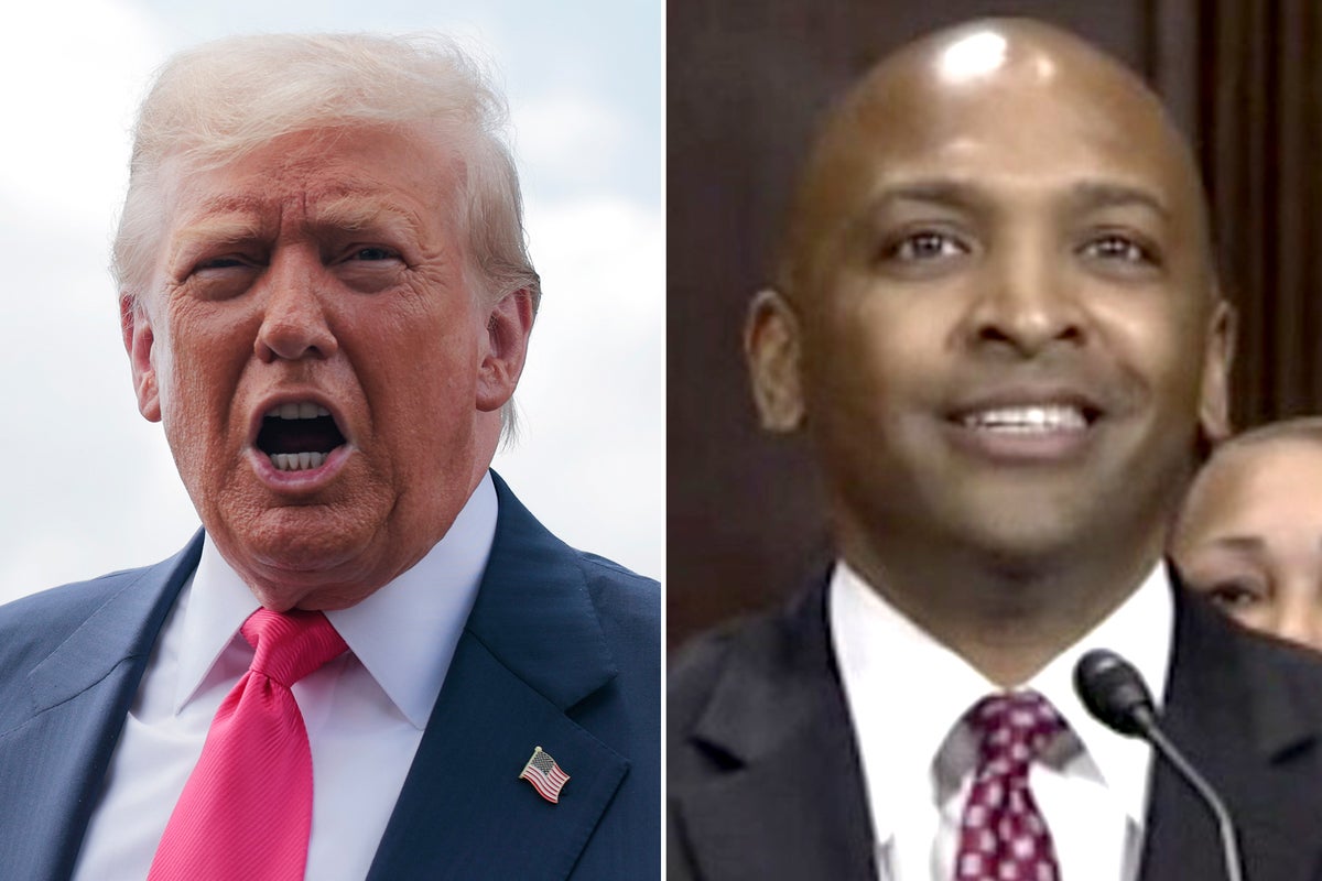 Obama-appointed Florida judge to preside over Trump’s $10B suit against ...