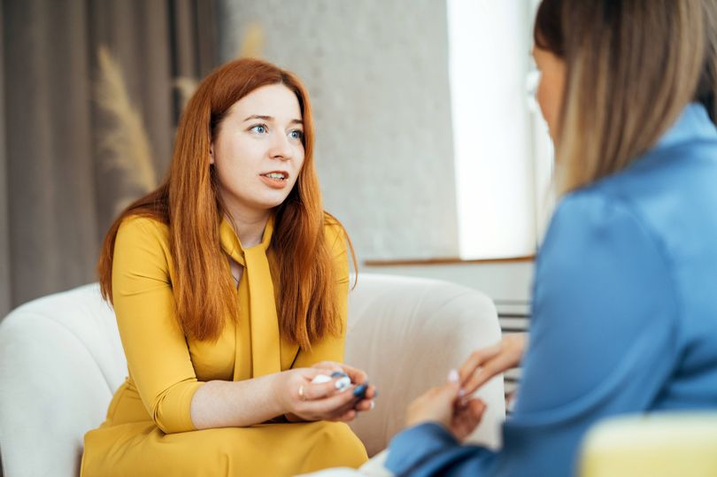 'Manager said my job interview outfit was inappropriate - I'm baffled'