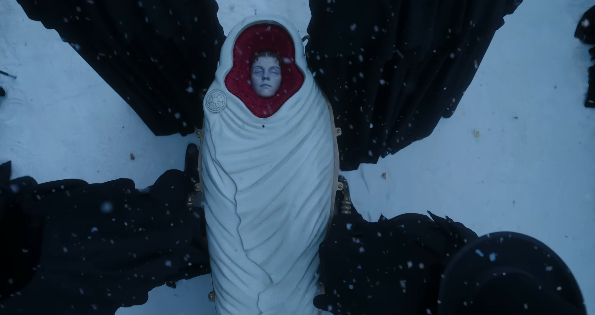 Guillermo del Toro's Frankenstein: Netflix Release Date & Everything We ...