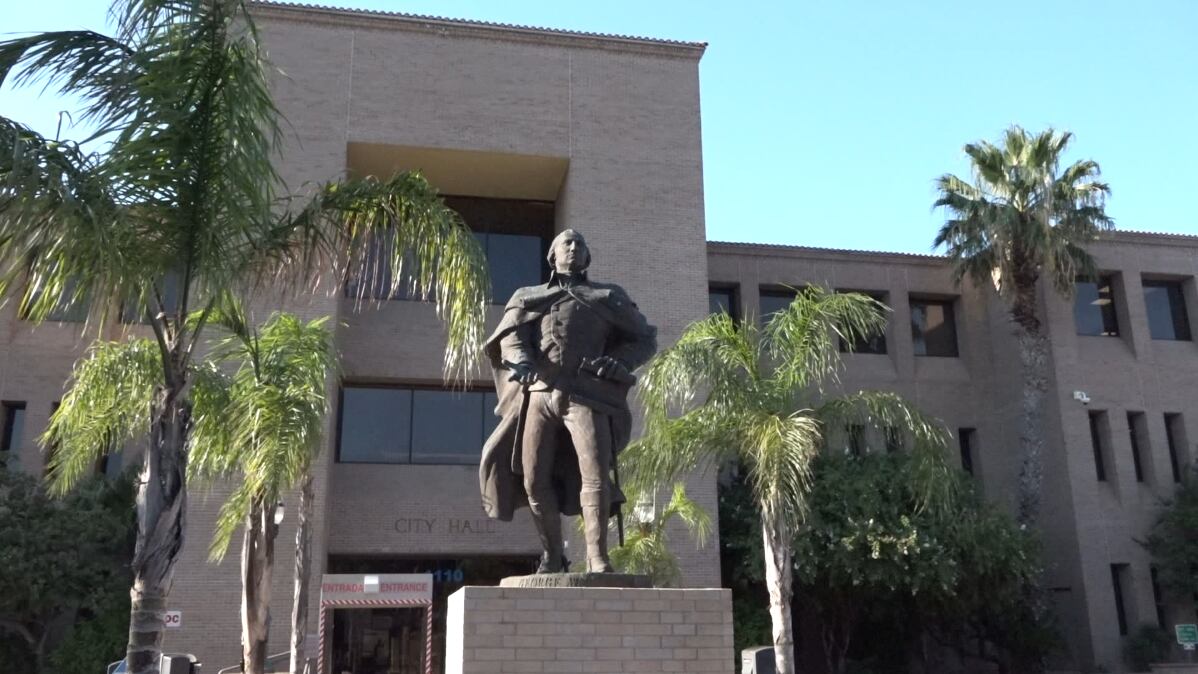 Laredo City Council set to address water quality issues, physician ...