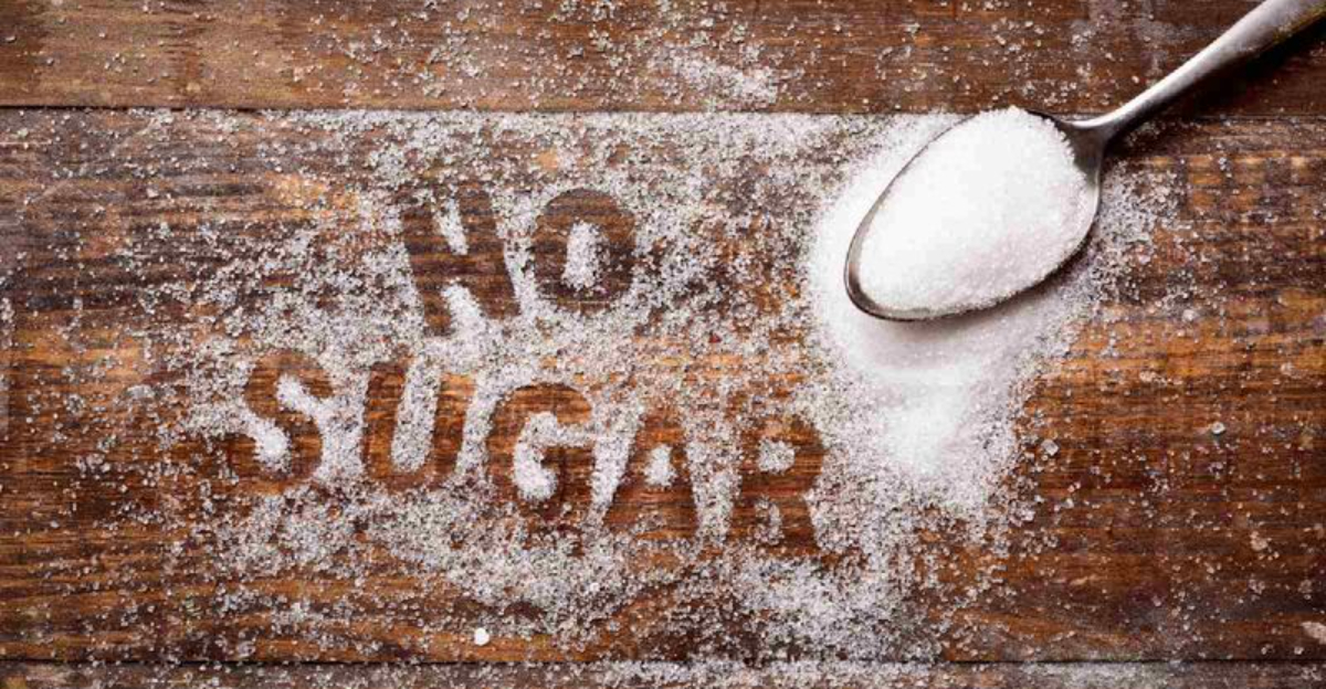 What Really Happens To Your Body When You Stop Eating Sugar?