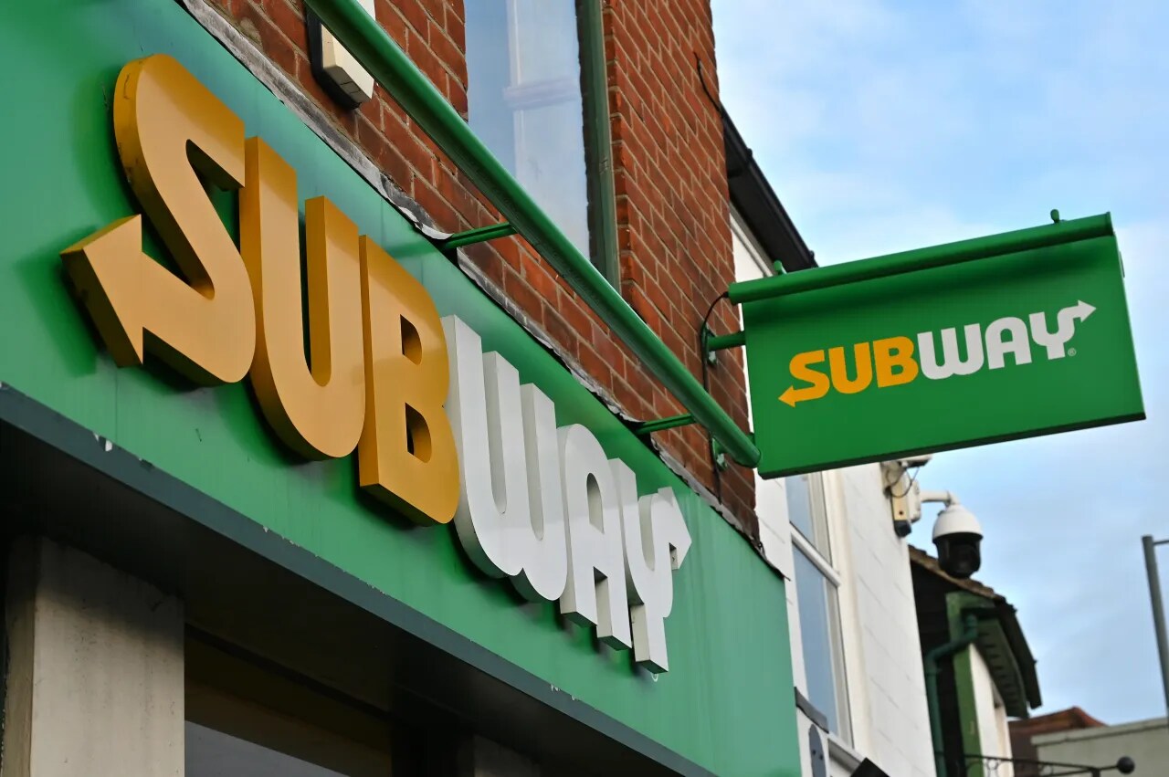 Subway Taps Ex-Burger King Executive Jonathan Fitzpatrick As CEO To ...