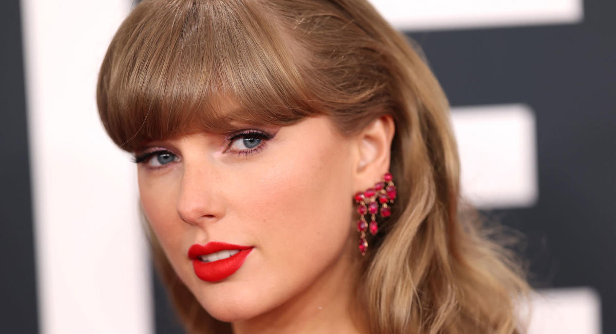 New Taylor Swift Project Drops in October