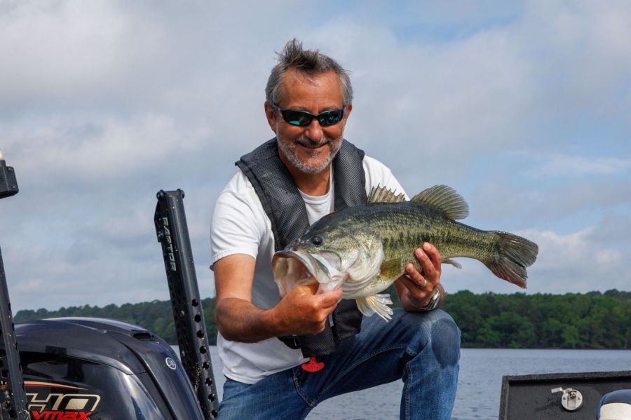 Arkansas Game and Fish launches program to work with anglers to grow ...