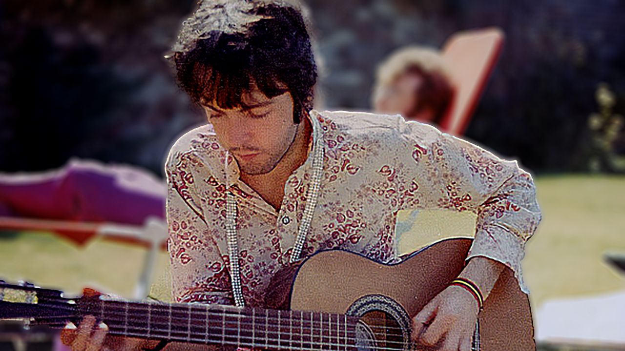 Paul McCartney on how John Lennon saved him in a moment of doubt — and ...