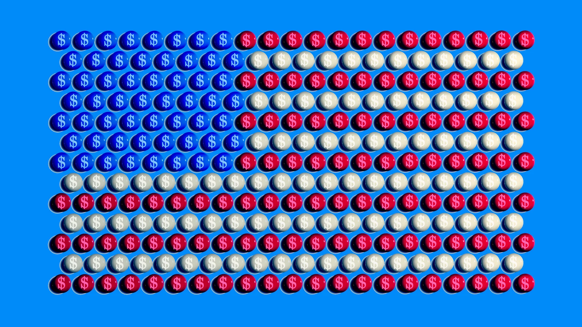 America Is the Greatest Startup of All Time—Can We Do It Again?