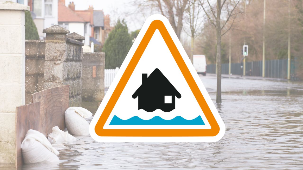 Edinburgh weather: Flood alert in place for Edinburgh as widespread ...