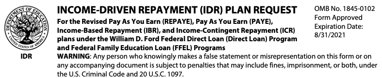 How To Get Student Loan Forgiveness [Full Program List]