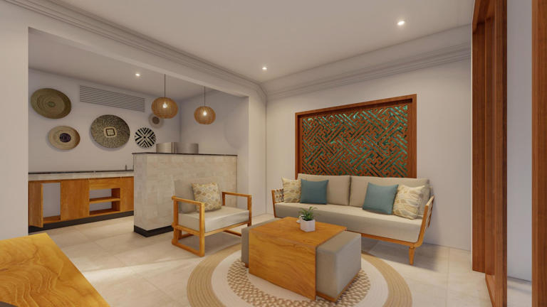 The Pavilions Bali unveils latest renovations across its two bedroom ...