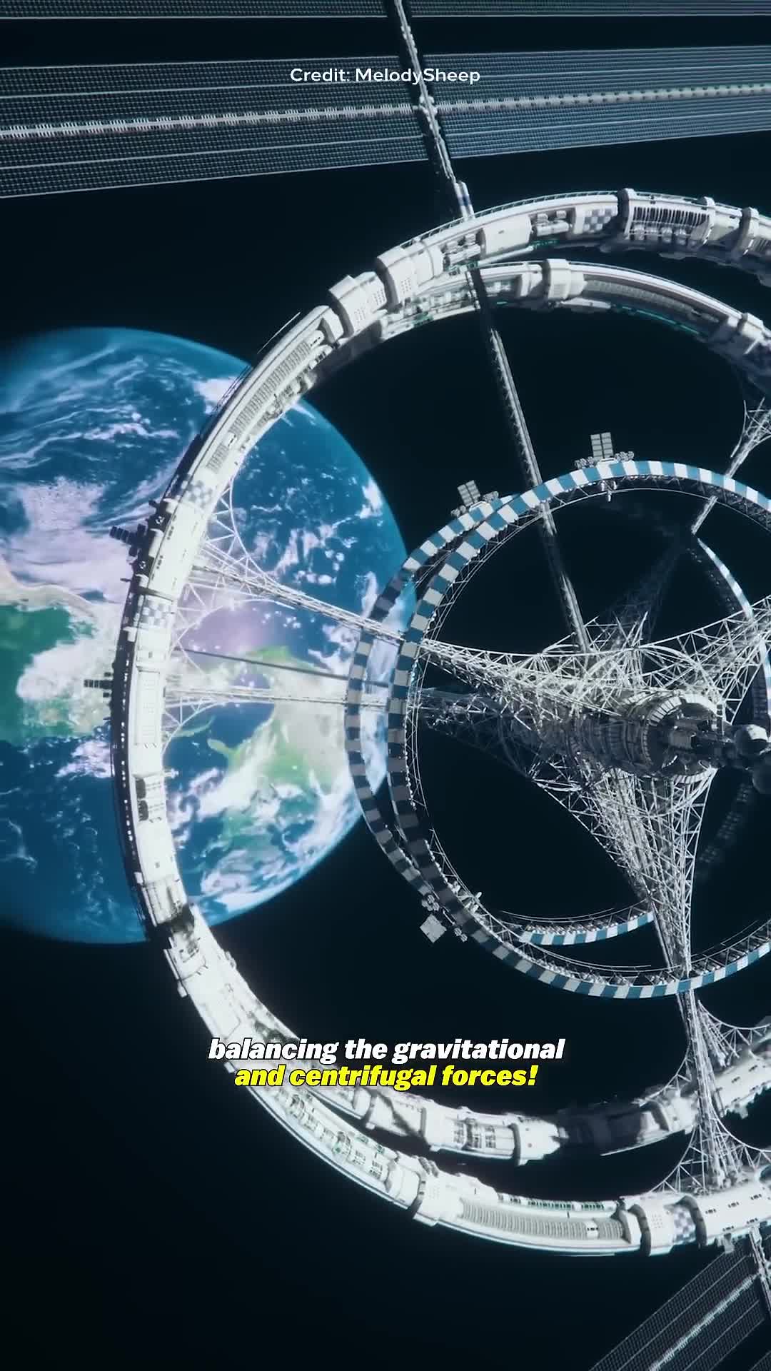 Space Elevators Are The Future!