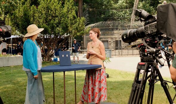 Antiques Roadshow fans get into heated debate about show's experts