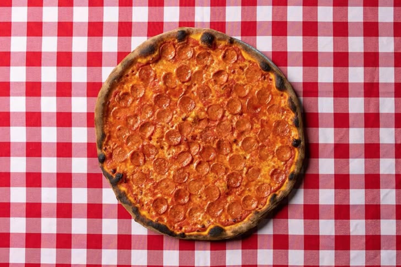 Frank's Pizza expands to Wunderbar Glasgow offering award-winning pizzas