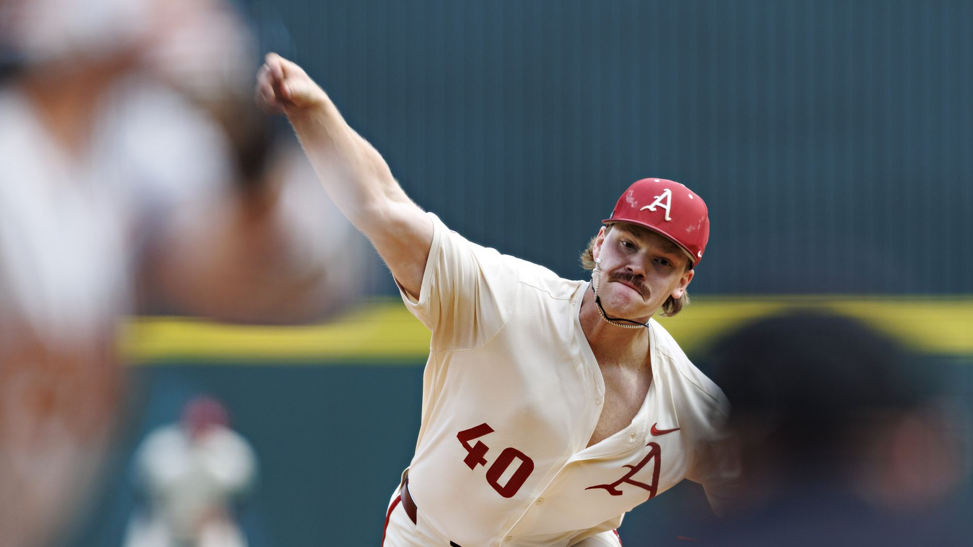 Giants sign 17 of 18 draft picks, finalizing deals with bevy of prospects