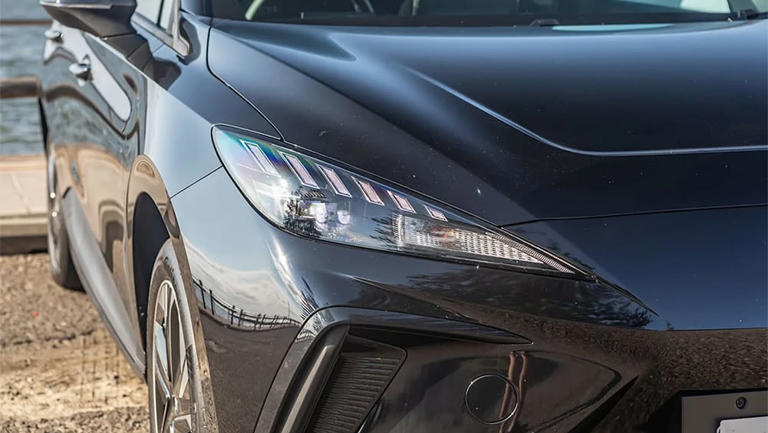 ‘Aggressively priced’ new electric car confirmed: 2028 MG2 locked in ...