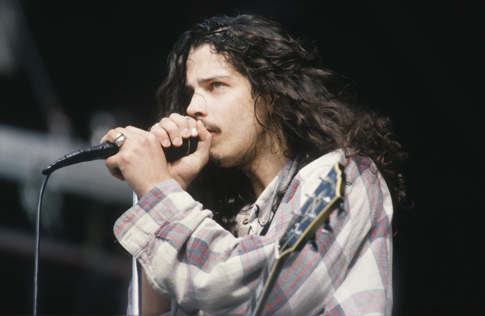 Why Grunge Was a Musical Plague That Destroyed Actual Talent