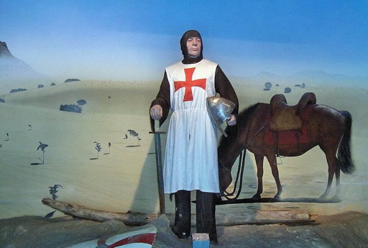 What Made The Knights Templar A Fierce Order In Medieval Times