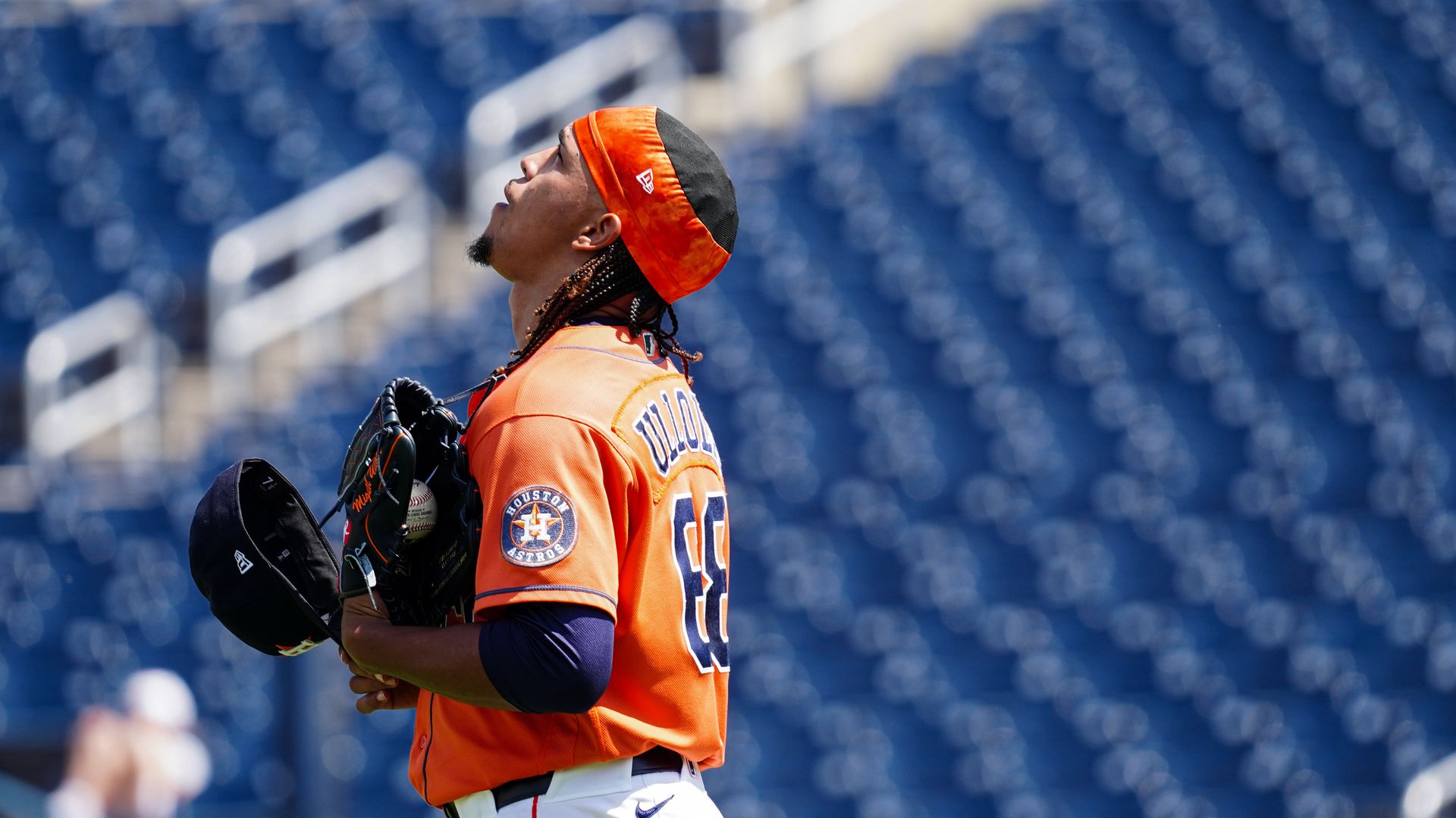 Astros Prospect Report: July 20th