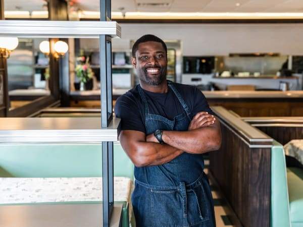 Star Houston pitmaster flames out on Food Network barbecue competition