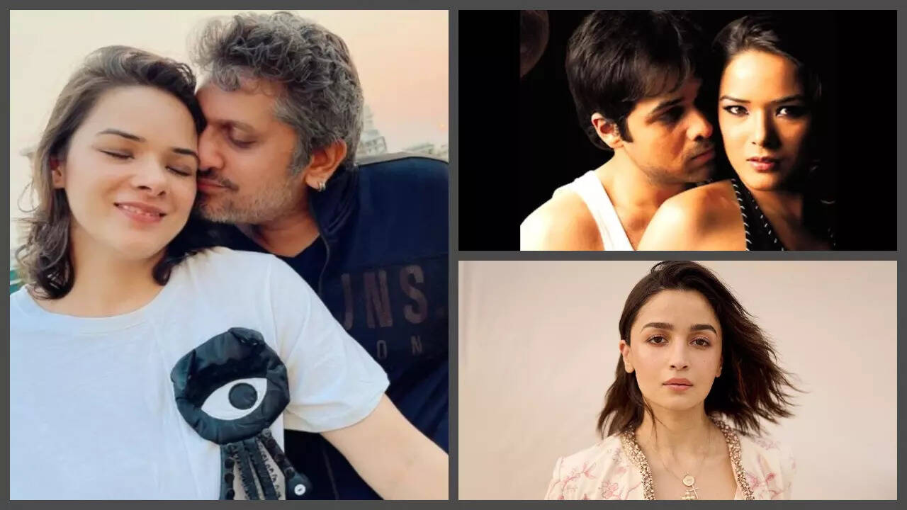 Who is Mohit Suri's wife Uditaa Goswami? John Abraham, Emraan Hashmi's ...
