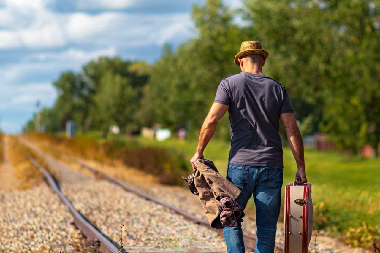 Why “Slow Travel” Is Just Privilege Disguised as Enlightenment