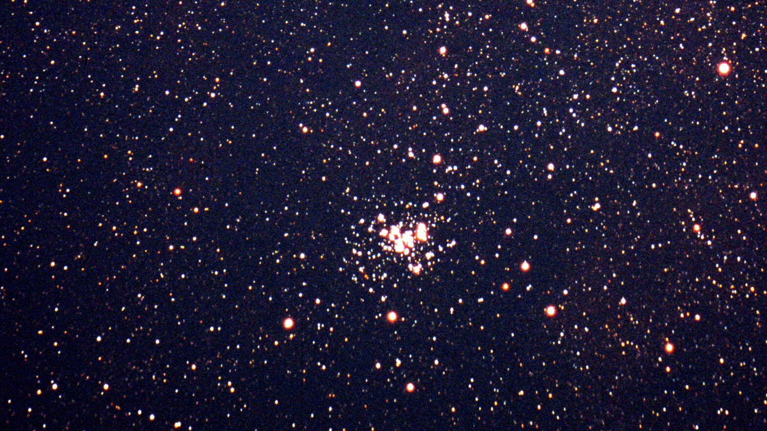 This Week in Astronomy with Dave Eicher: Open cluster NGC 6231