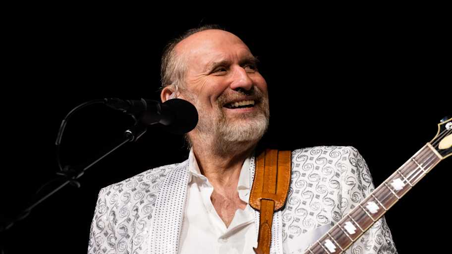 Men At Work, Toto and Christopher Cross just embarked on a sneaky good tour