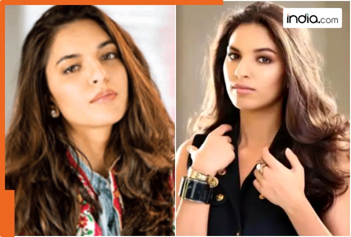 Meet Manasi Kirloskar, heir to Rs 13488000000 company, she is Ratan ...