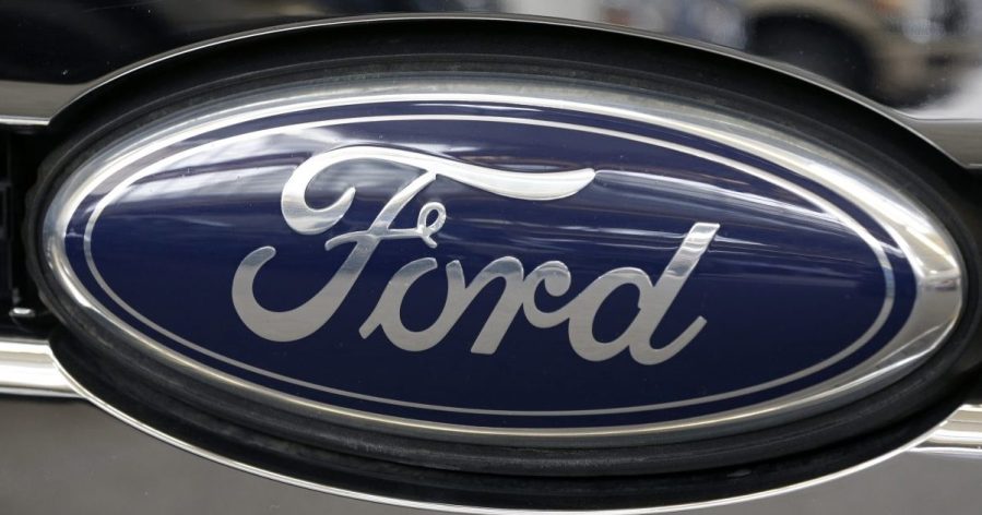 Ford recalls more than 694,000 Bronco Sport, Escape vehicles