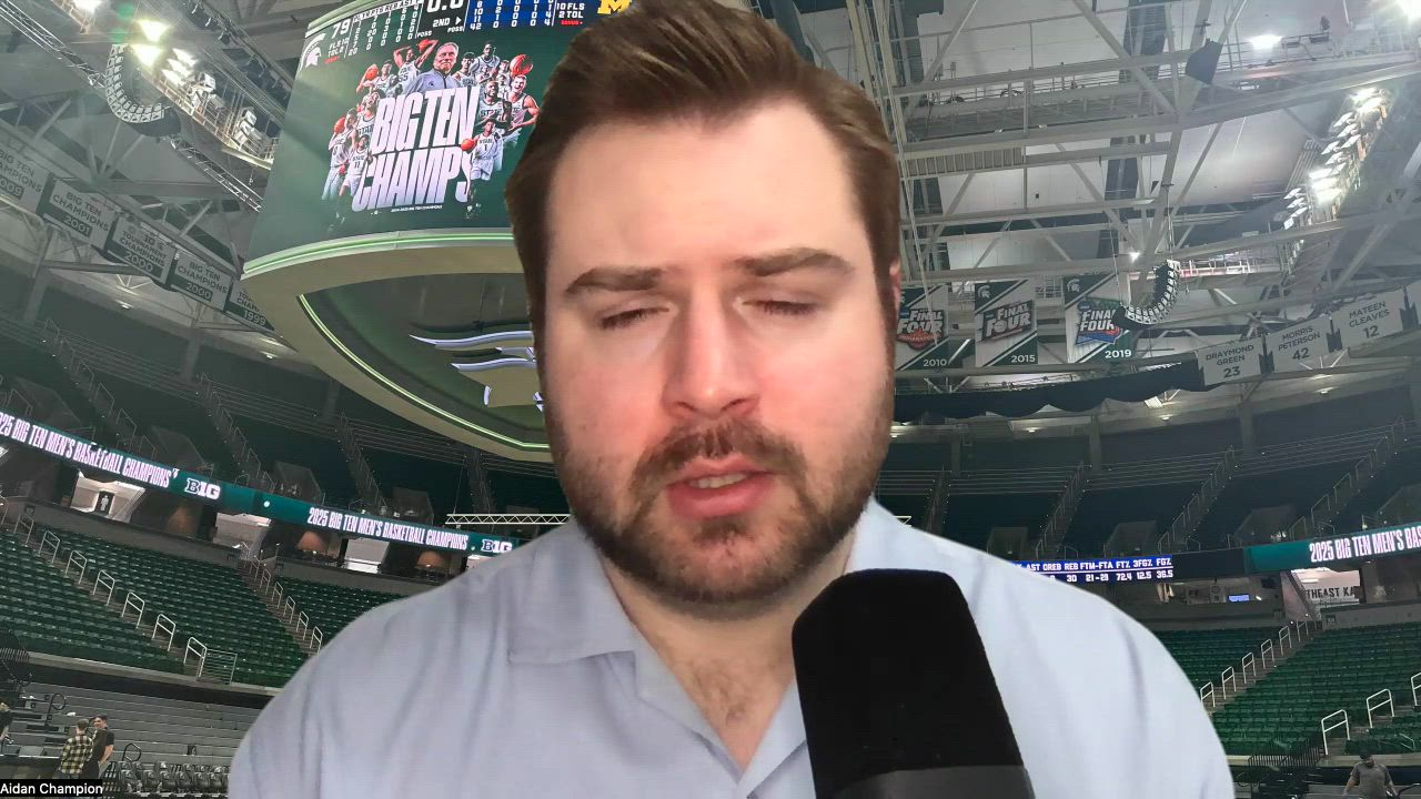 Will MSU’s Ward, Scott Be Ready?