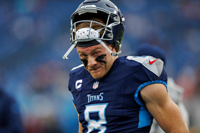 Will Levis undergoing season-ending surgery as Titans hand keys to Cam Ward