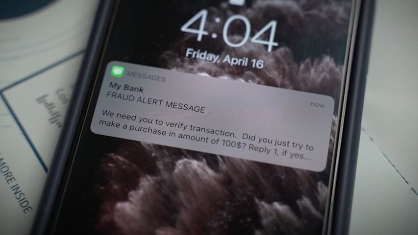 Kane in Your Corner: News 12 viewer nearly scammed out of savings