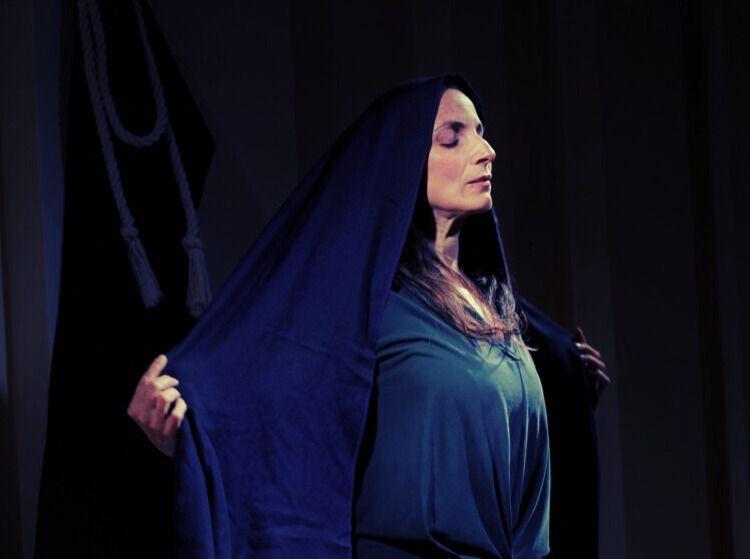 The female Holy Spirit? New play exploring 13th Century feminist ...