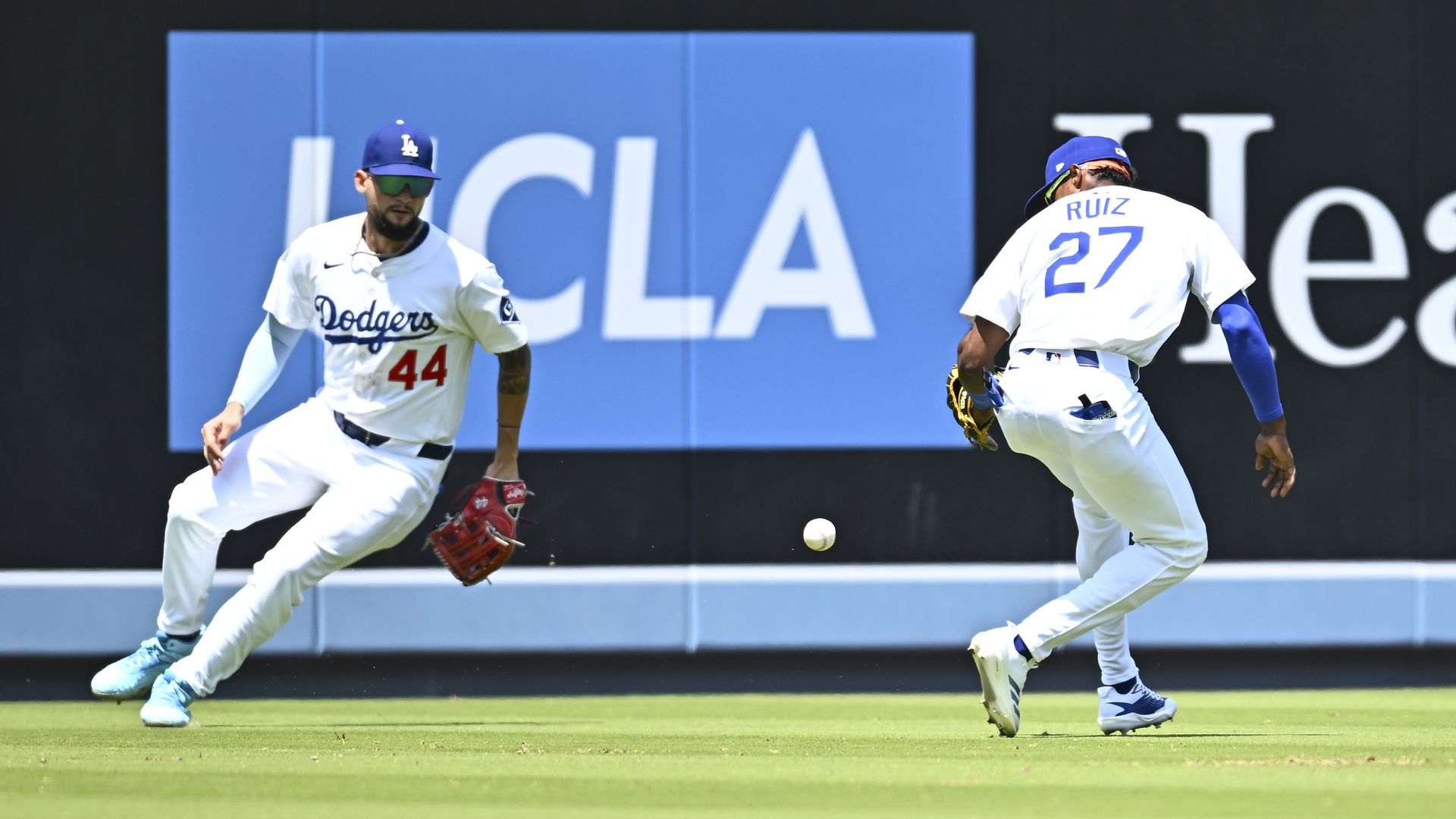 Week 18: All-Stars and all sweeps