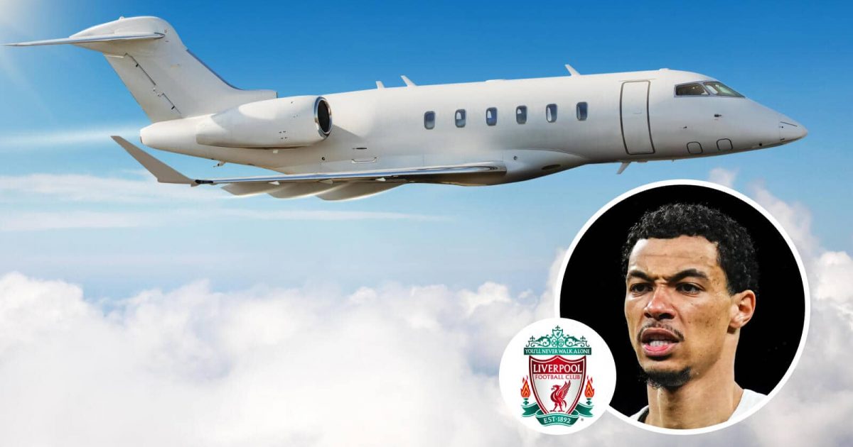 Romano green lights third biggest deal in Liverpool history as Ekitike ...