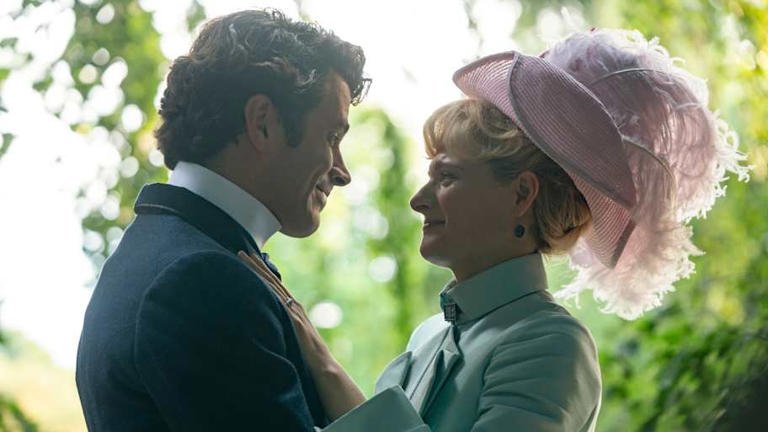The Gilded Age season 3 episode 5 recap: The proposal we've been ...
