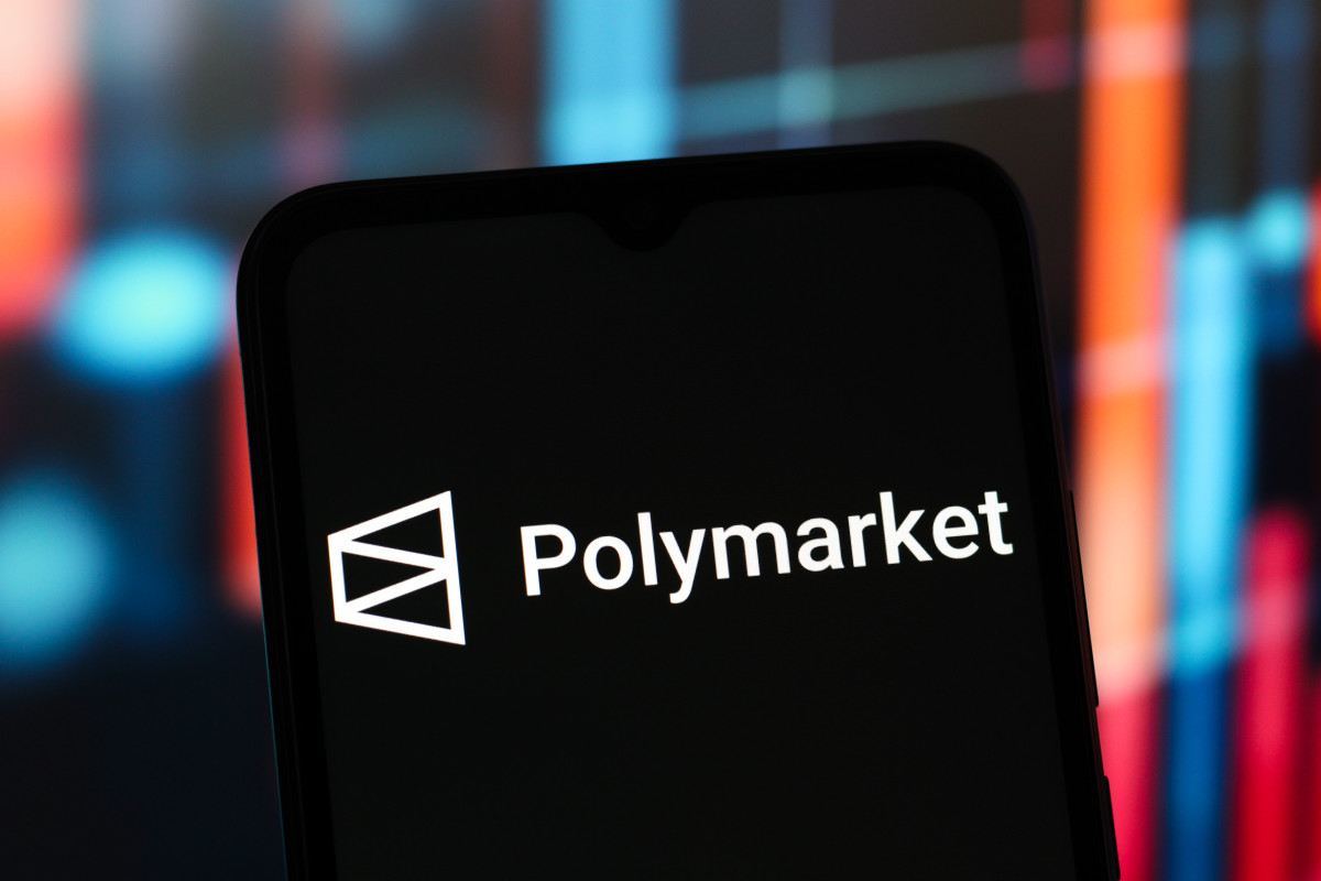 Polymarket reportedly buys exchange to return to U.S.