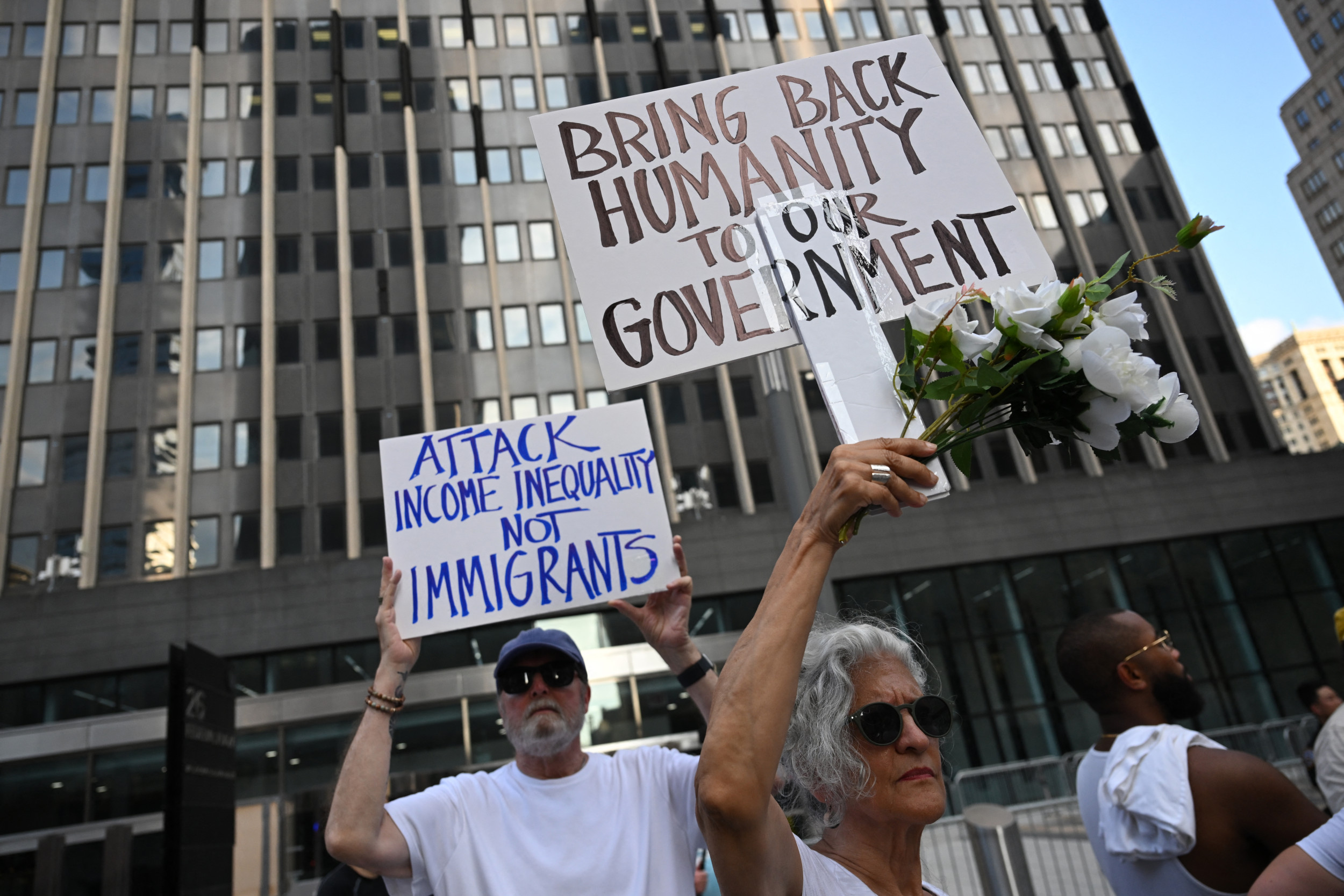 Democrats get good news from most accurate pollster about key Trump issue