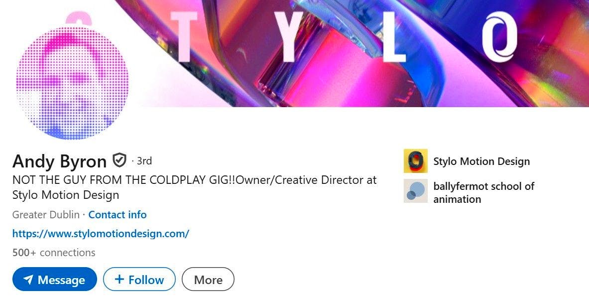 Er heisst Andy Byron – und wird im Netz gejagt