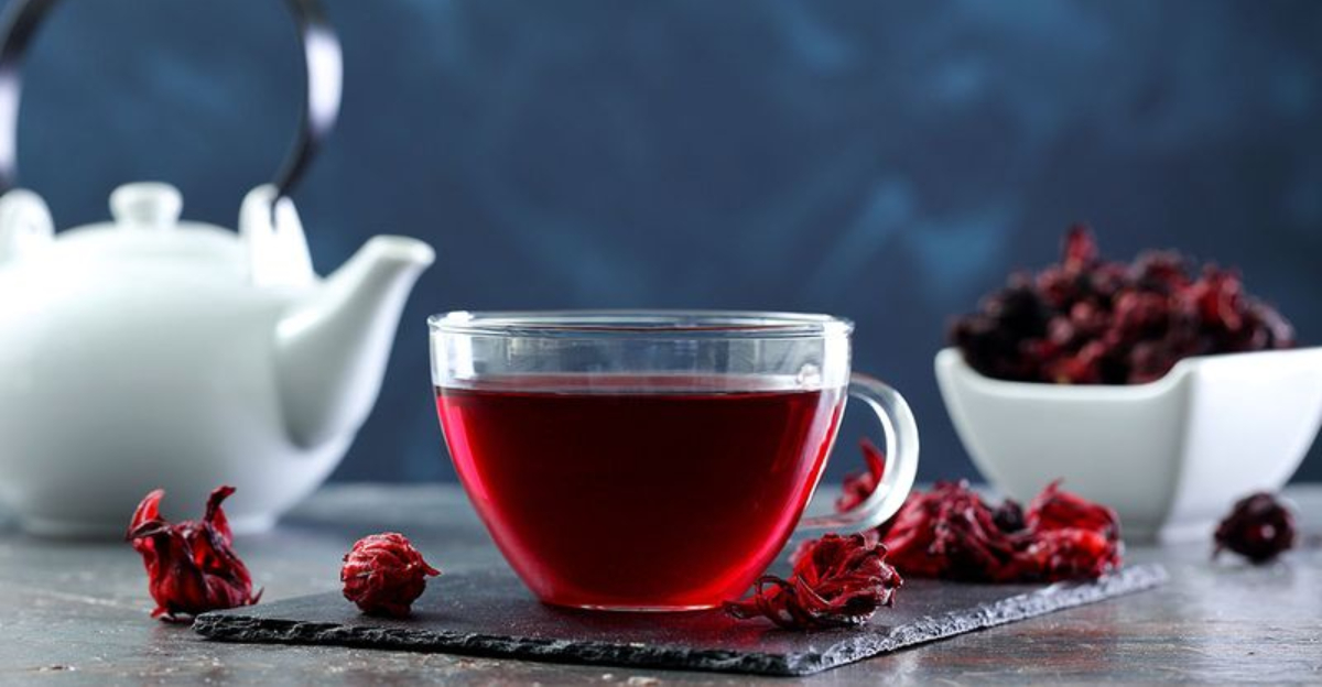10 Best British Teas For An Afternoon Delight