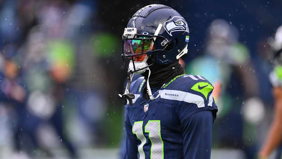 ESPN ranks Seahawks' remade roster below average going into 2025 NFL season