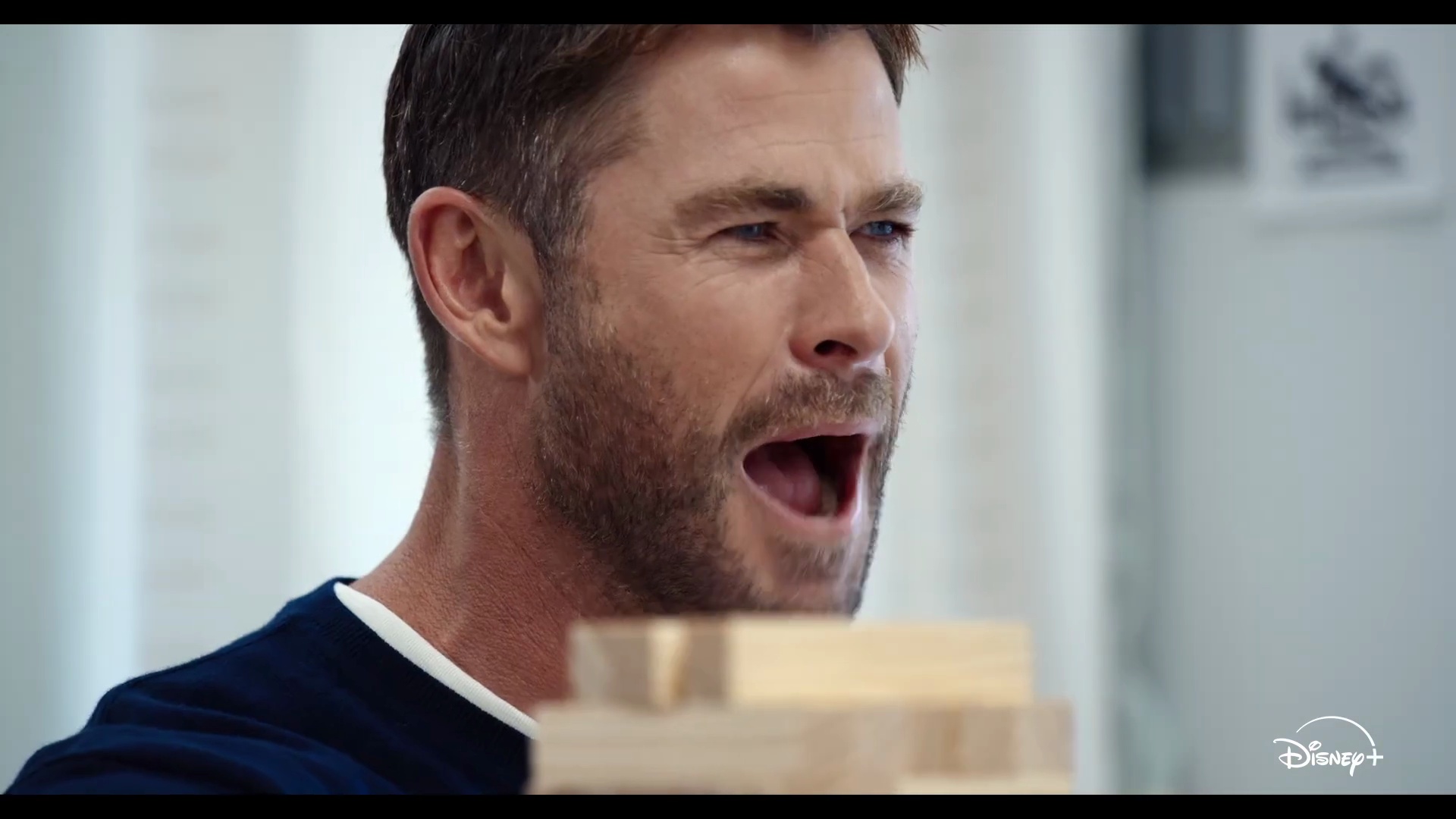 Limitless With Chris Hemsworth - S02 Trailer (English) HD