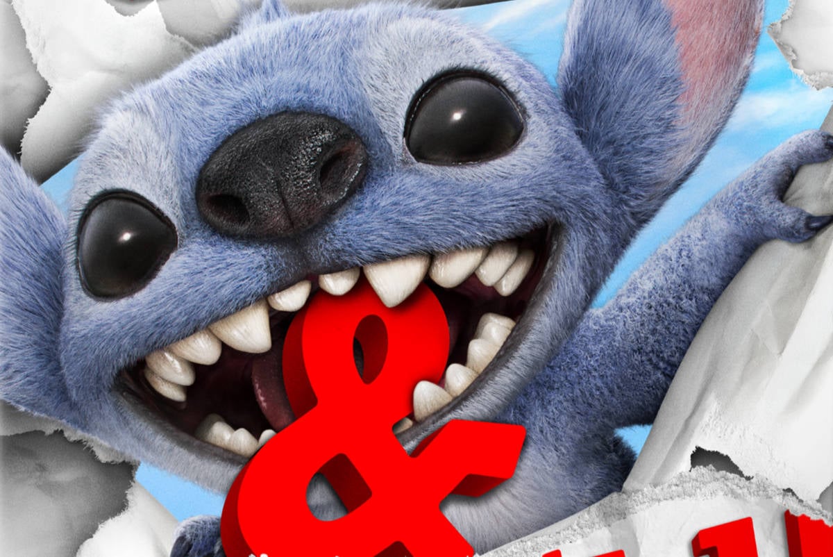 Lilo & Stitch Digital, 4K UHD, Blu-ray, and DVD Release Details