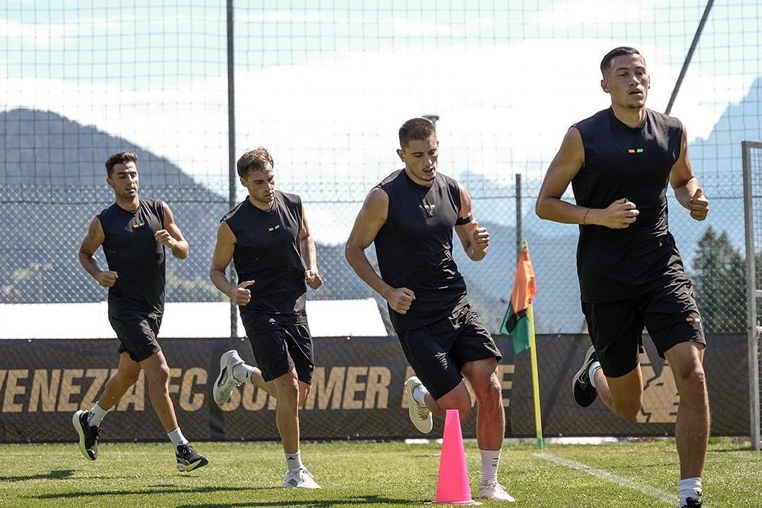 Update Bursa Transfer Liga Italia: Bek Timnas Indonesia Jay Idzes ...