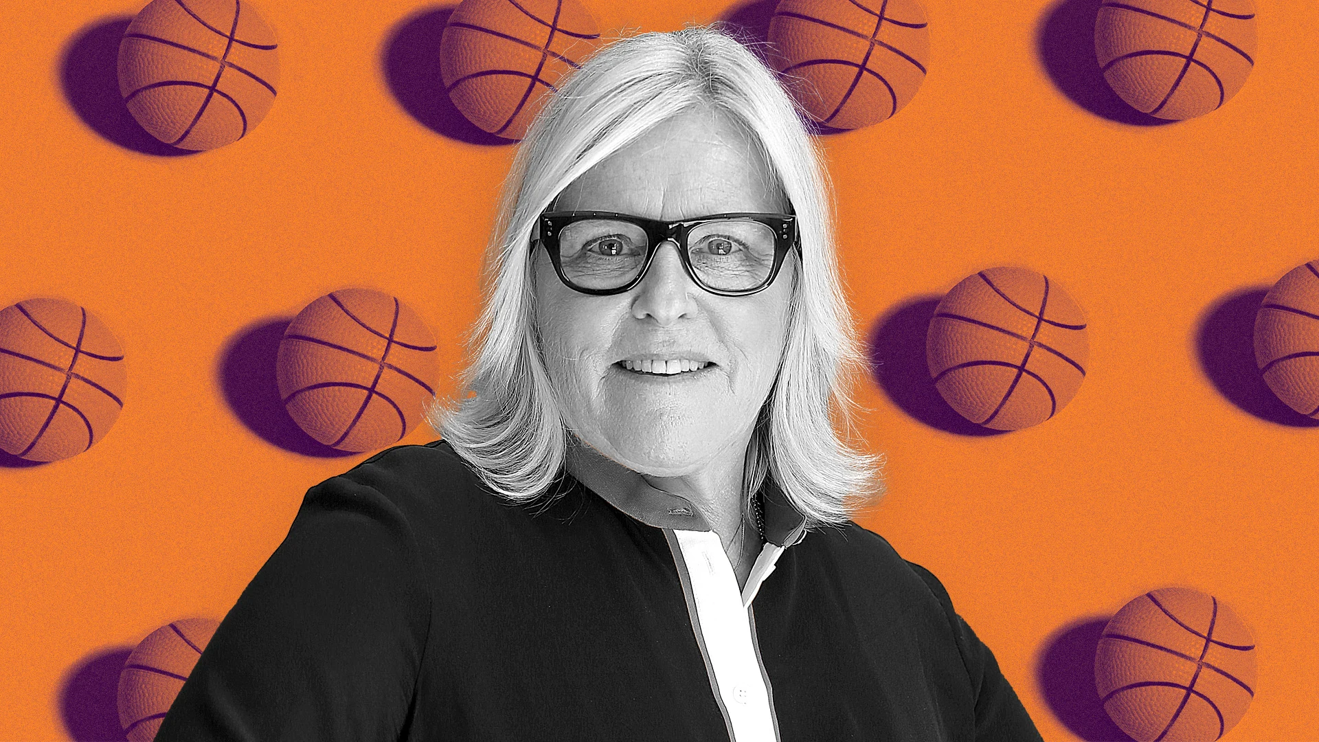 How This Founder Is Cashing In on the Rising Popularity of Women’s Basketball