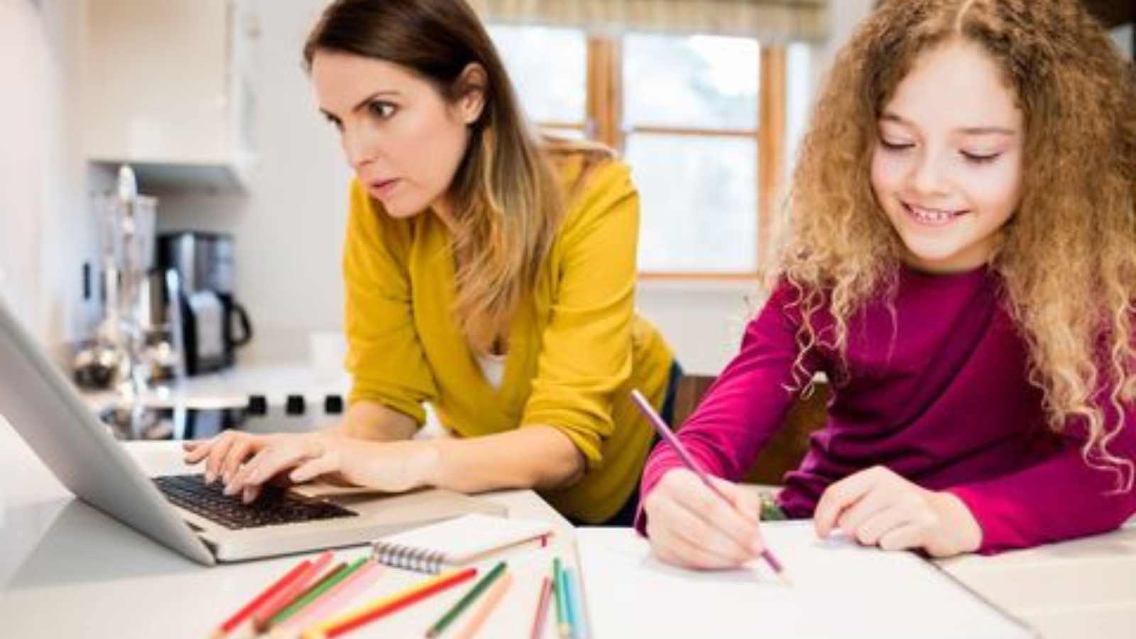 15 Signs You Are the Default Parent After Divorce – And It’s Not Just ...