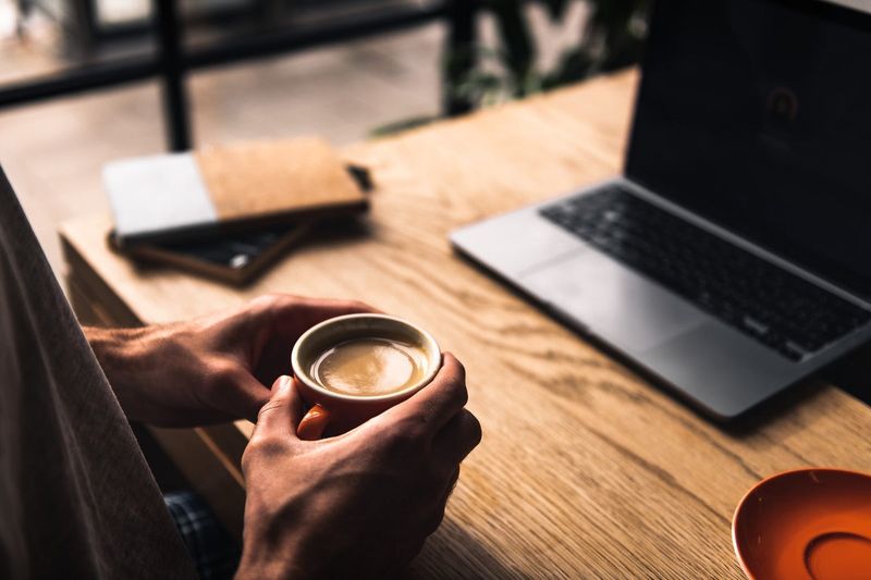 8 Daily Work Rituals That Quietly Save Our Sanity