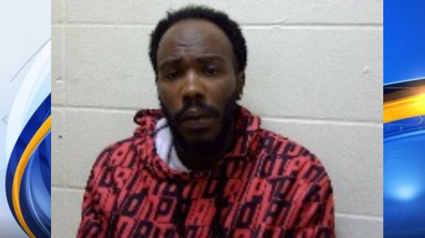 Church Point police seek Albert Fruge in June shooting case