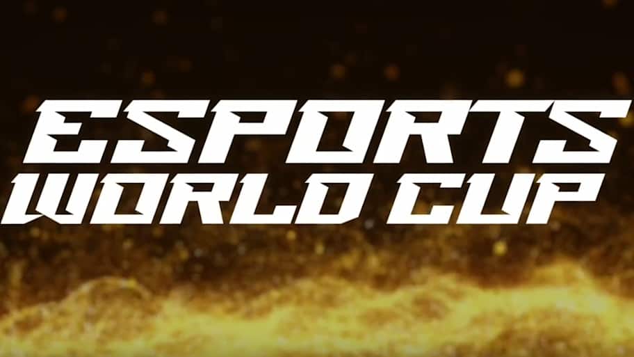 Esports World Cup: All Winners, Placements and Prize Money