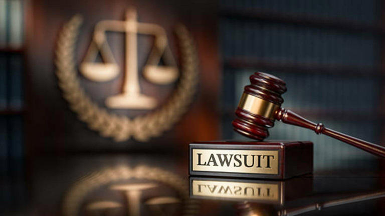 Meta is sued by five publishers over AI training in what could be a ...
