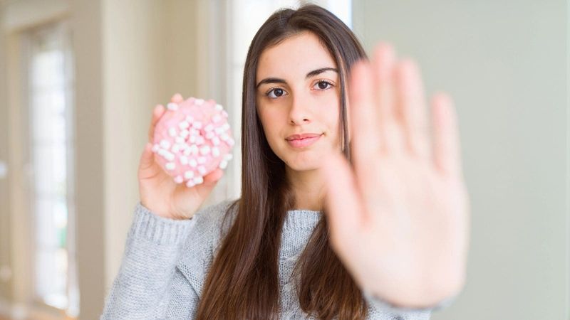 What Really Happens To Your Body When You Stop Eating Sugar?